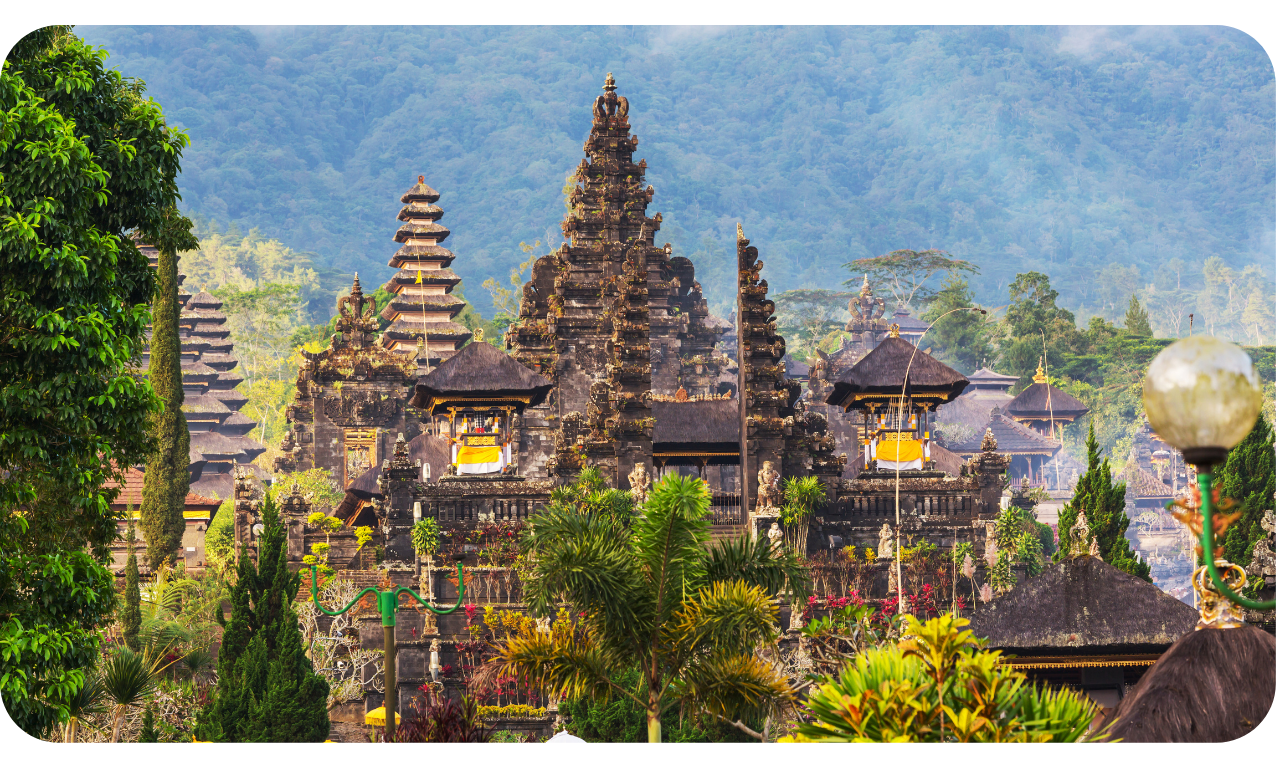 bali